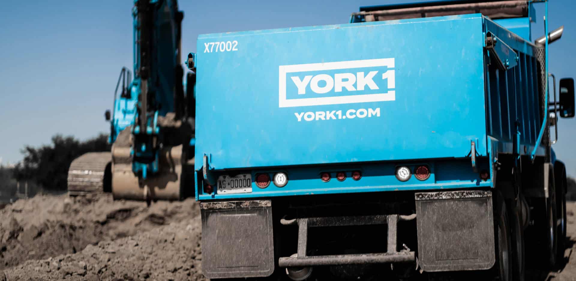 Environmental & Infrastructure Services | Contact Us